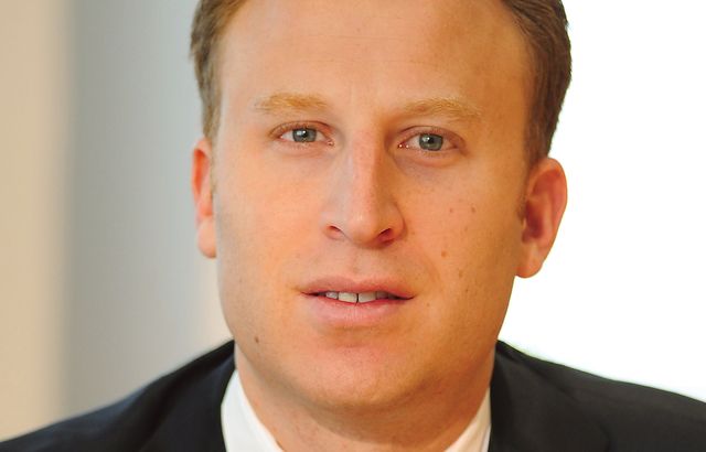 M&G: Bond funds should target risk not yield - Fund Selector Asia