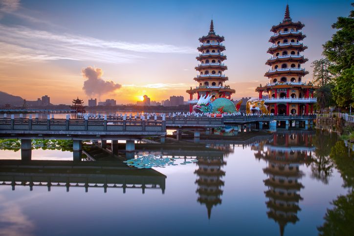 Taiwan-based funds attract strong inflows - Fund Selector Asia