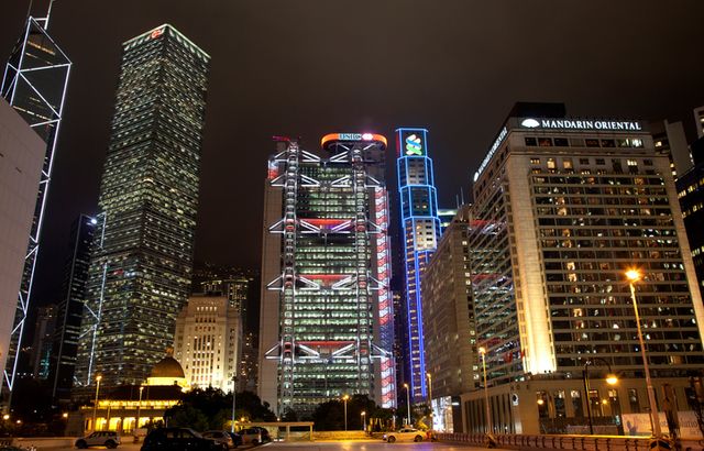 HSBC PB names head of Southeast Asia - Fund Selector Asia