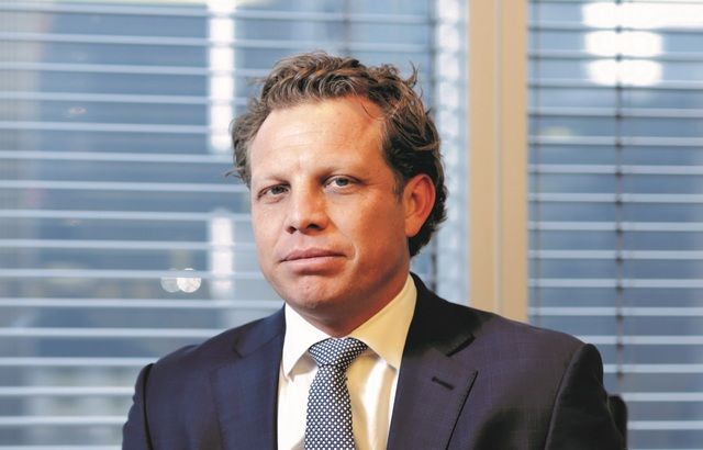 Blackrock's Swan overweight India, Indonesia - Fund Selector Asia