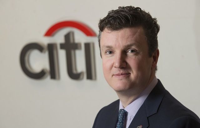 Senior exits at Citi Private Bank - Fund Selector Asia