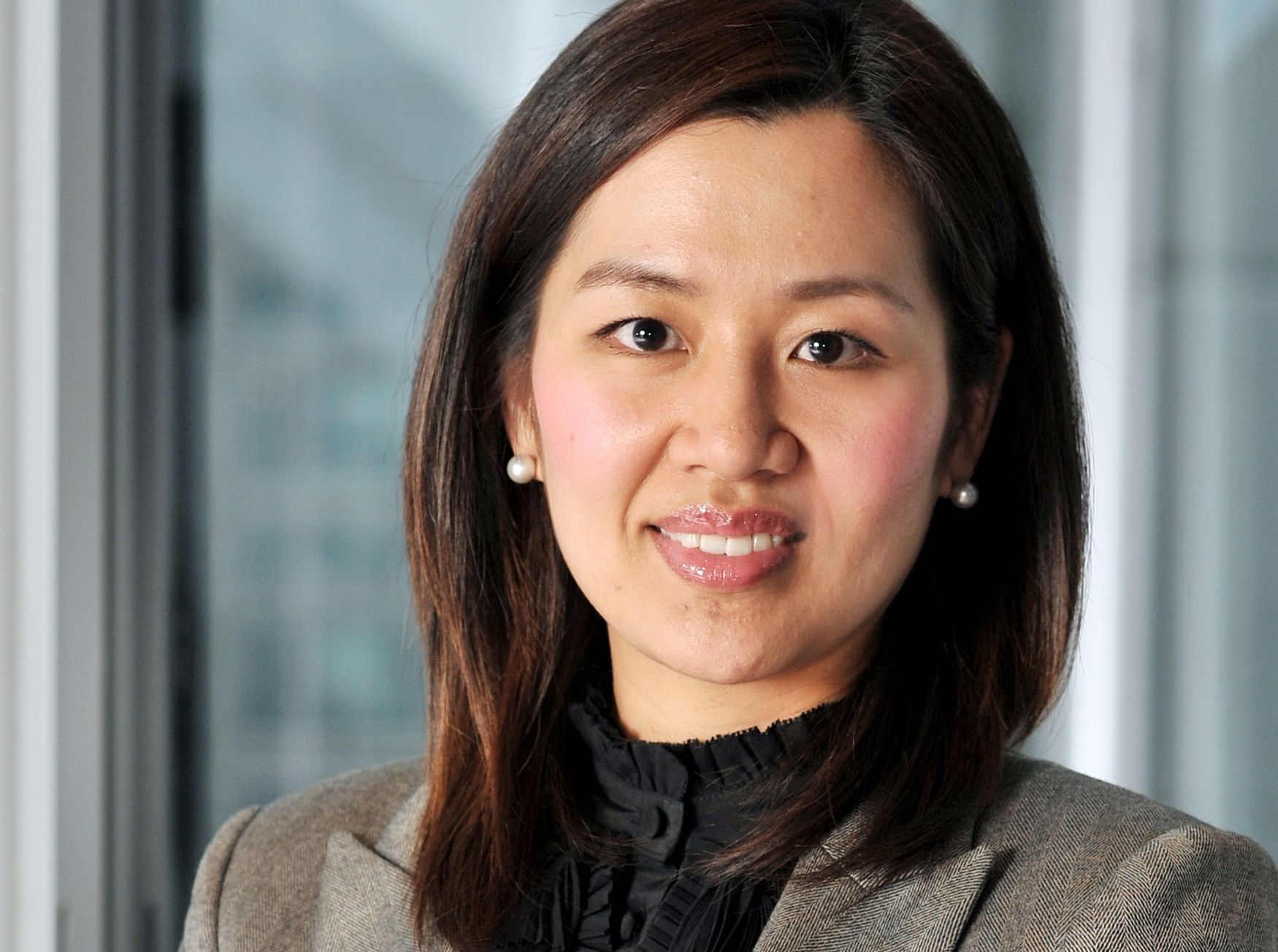 HSBC GAM bullish on China's F&B industry - Fund Selector Asia