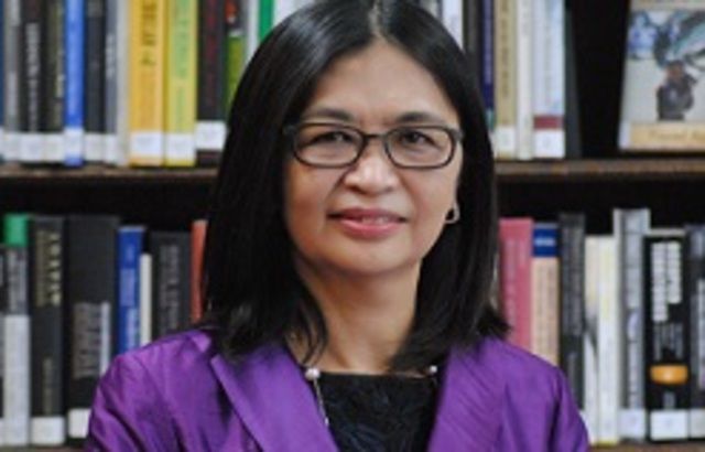 SFC’s Julia Leung takes on deputy CEO role - Fund Selector Asia