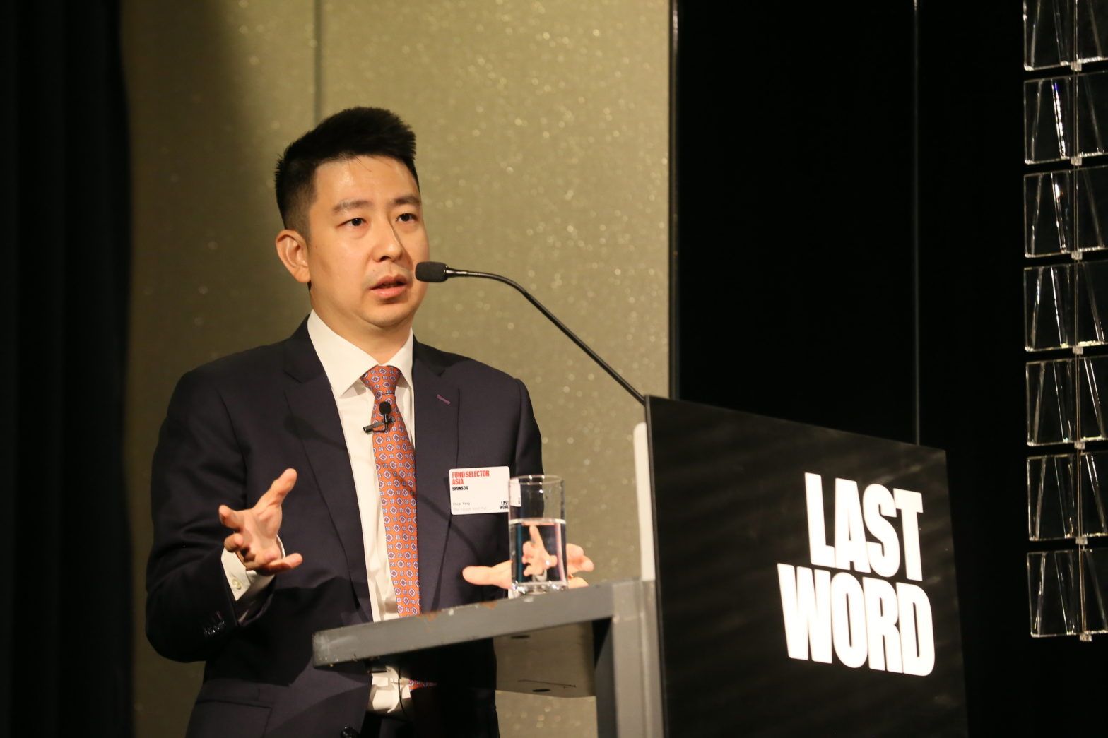 FSA holds inaugural ESG briefing - Fund Selector Asia