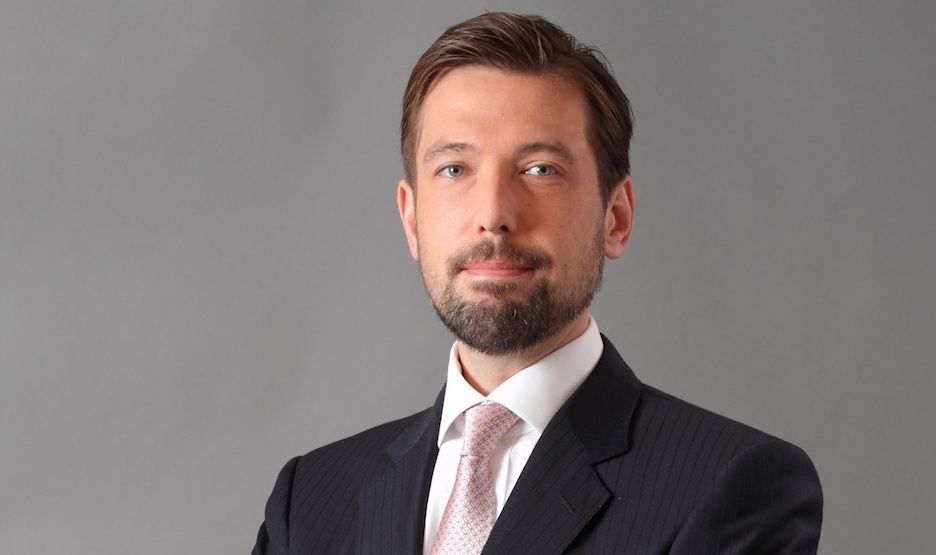 Fidelity HY manager eyes China property bonds - Fund Selector Asia