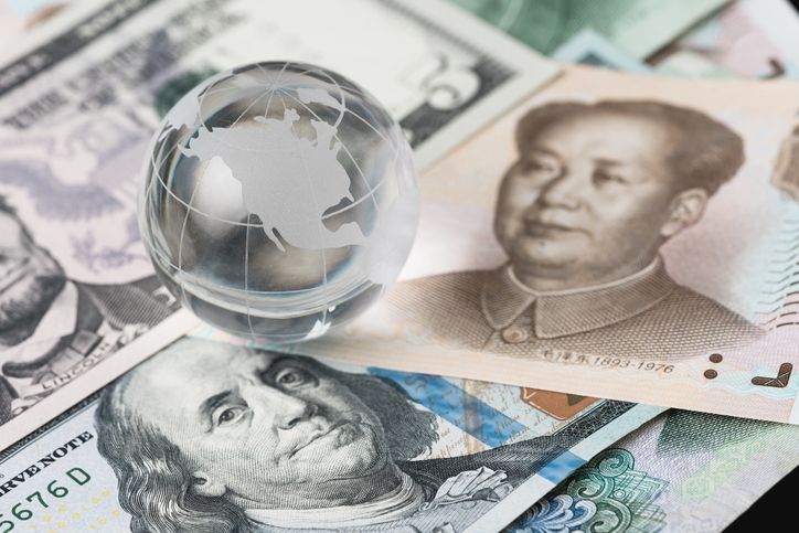 Vanguard offers ETFs in RMB - Fund Selector Asia