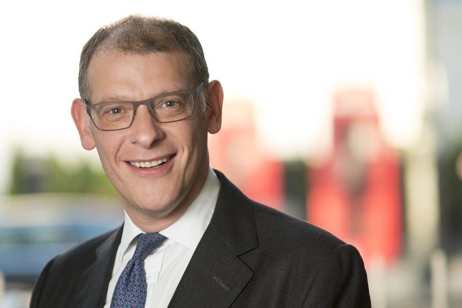 Jupiter pushes into HK retail market - Fund Selector Asia