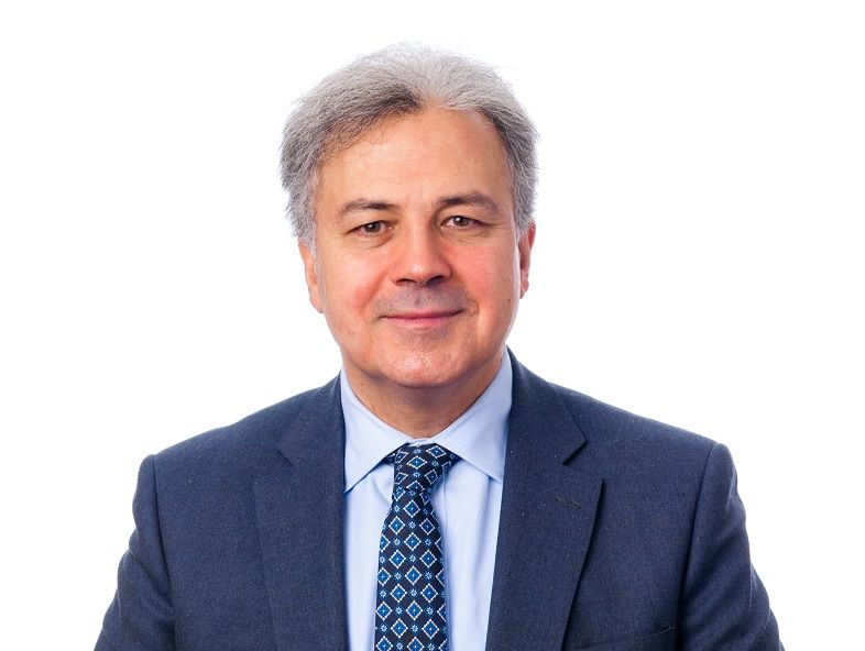 Hermes CEO: Integrate ESG into due diligence - Fund Selector Asia