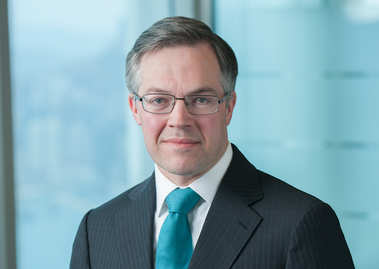 SSGA underweights China - Fund Selector Asia