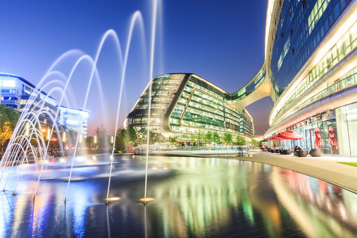 Wisdomtree expands access to onshore China - Fund Selector Asia