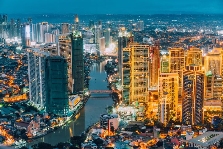 Manulife AM launches funds in the Philippines - Fund Selector Asia