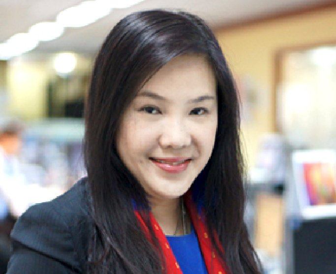 Malaysia’s Aminvest names new CEO - Fund Selector Asia