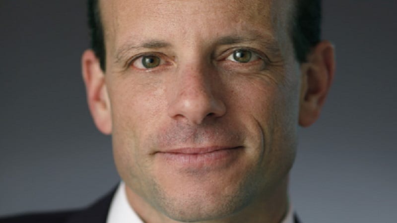 Gam CEO quits - Fund Selector Asia