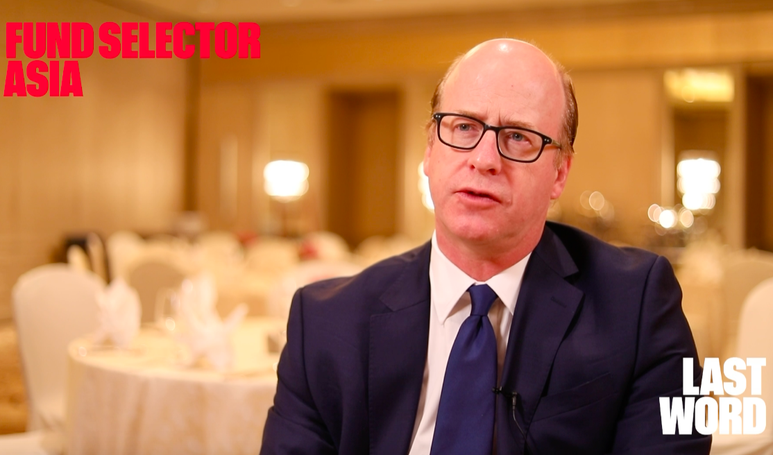 Video: Man GLG on European growth investing - Fund Selector Asia