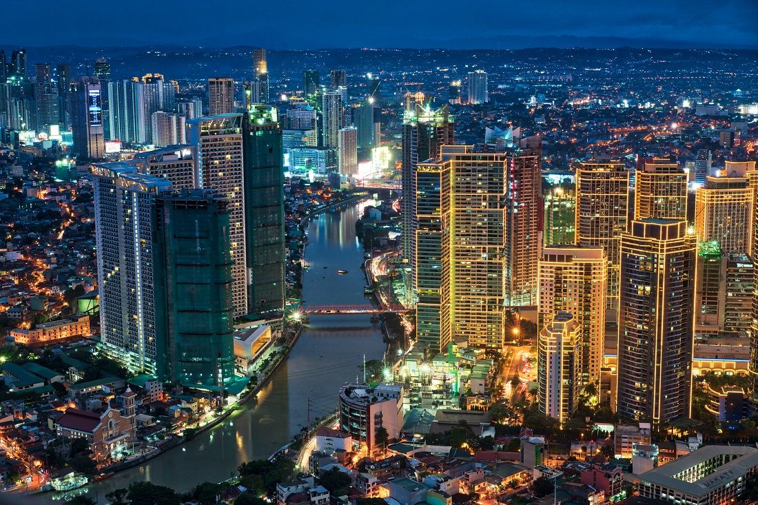 Security Bank partners with Avaloq - Fund Selector Asia