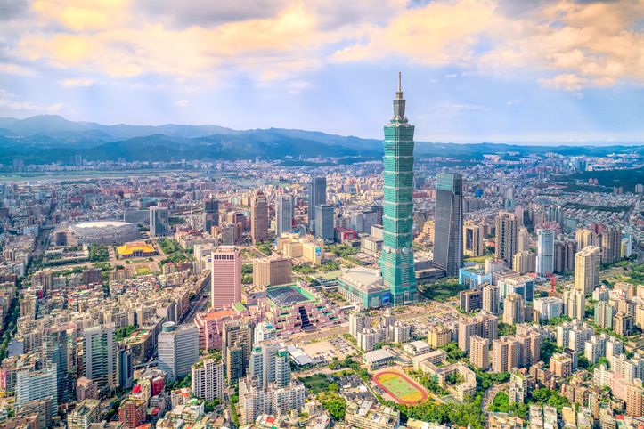 Fixed income assets nearly double in Taiwan - Fund Selector Asia