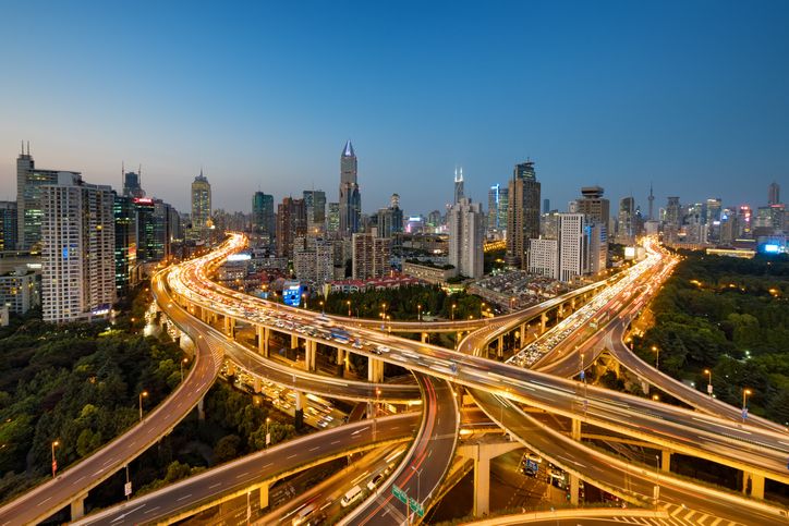 China doubles QFII quota - Fund Selector Asia