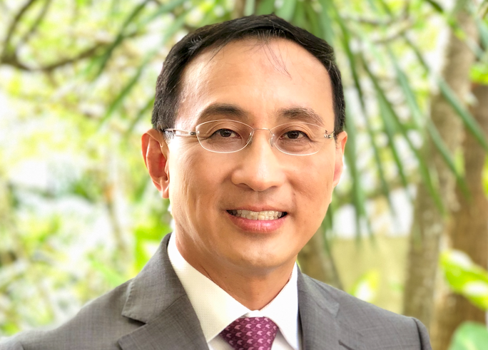 UBS Wealth adds vice chairman in APAC - Fund Selector Asia