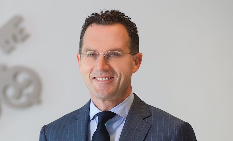 UBS names new Singapore head - Fund Selector Asia