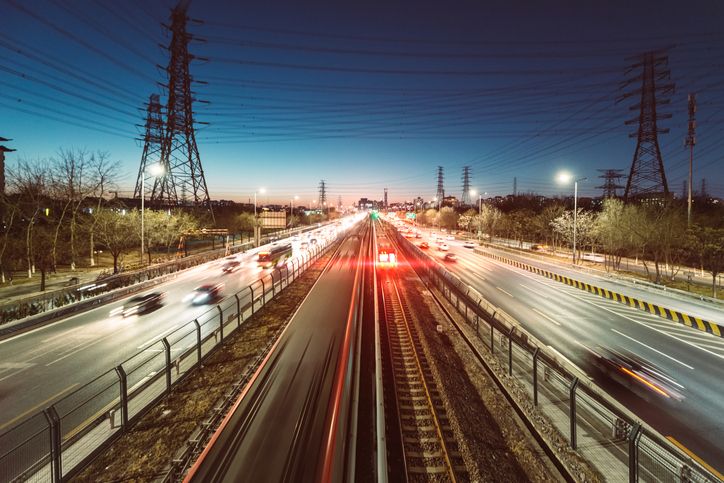 A look at HK's few infrastructure funds - Fund Selector Asia