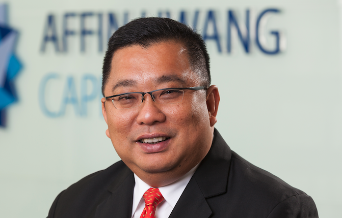 Affin Hwang preps L&I products in Malaysia - Fund Selector Asia