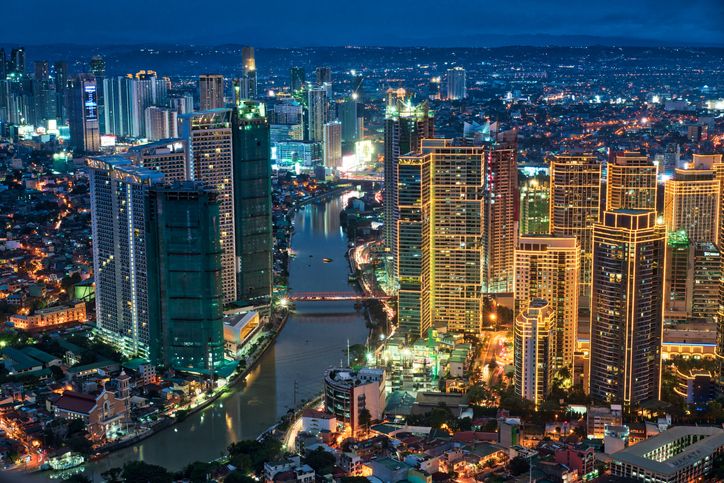 Manulife AM launches income fund in the Philippines - Fund Selector Asia