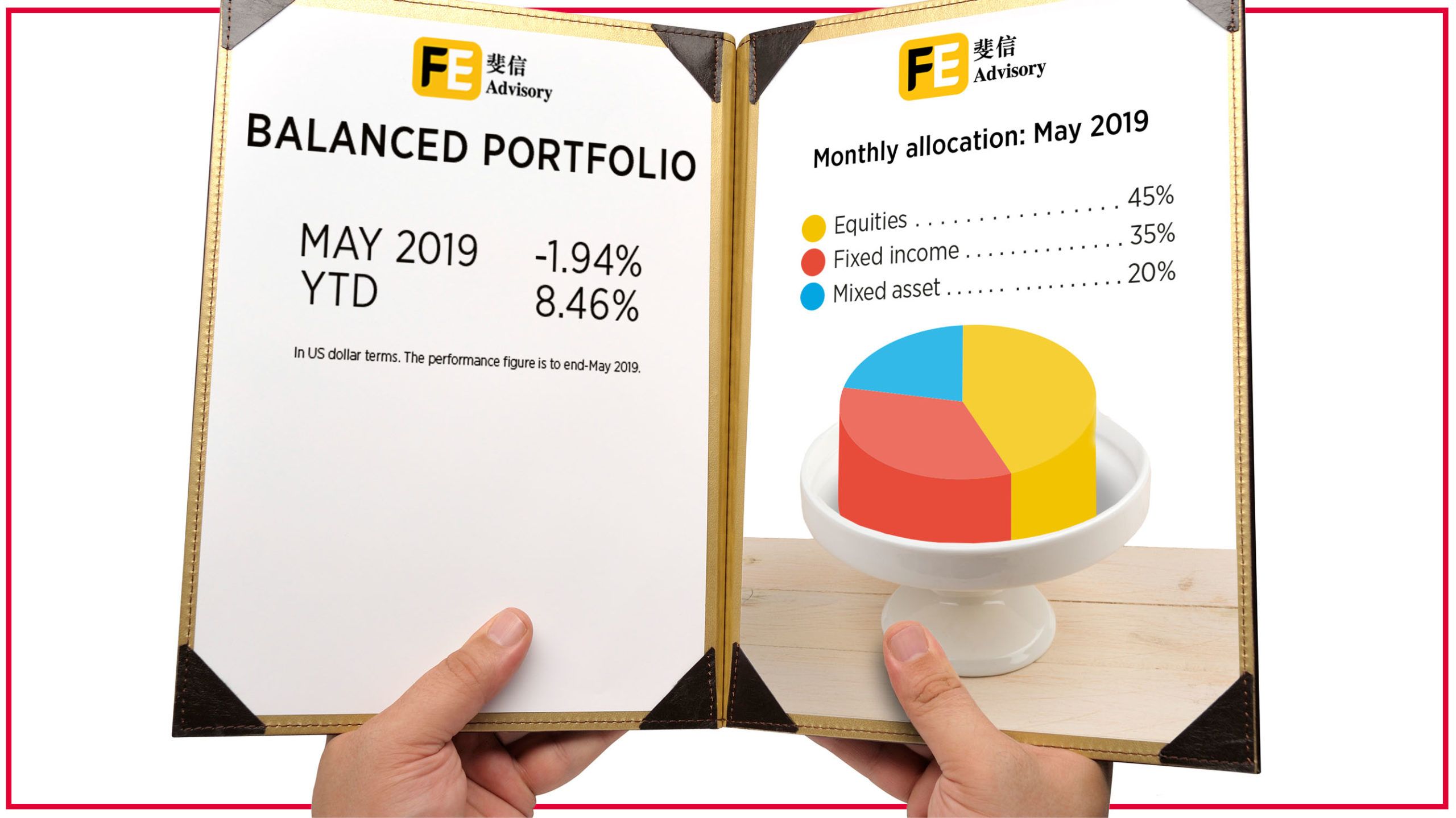 FE Advisory Asia Portfolio review - May 2019 - Fund Selector Asia