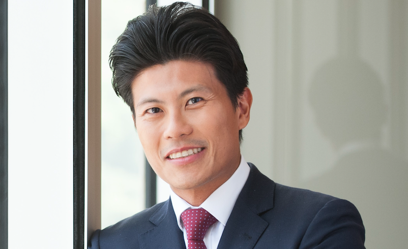 Fidelity formalises ESG with ratings system - Fund Selector Asia