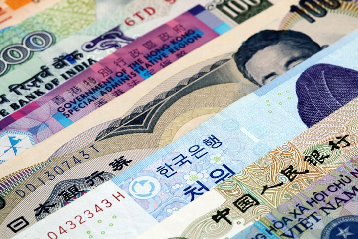 APAC leads in UBS Q2 wealth inflows - Fund Selector Asia