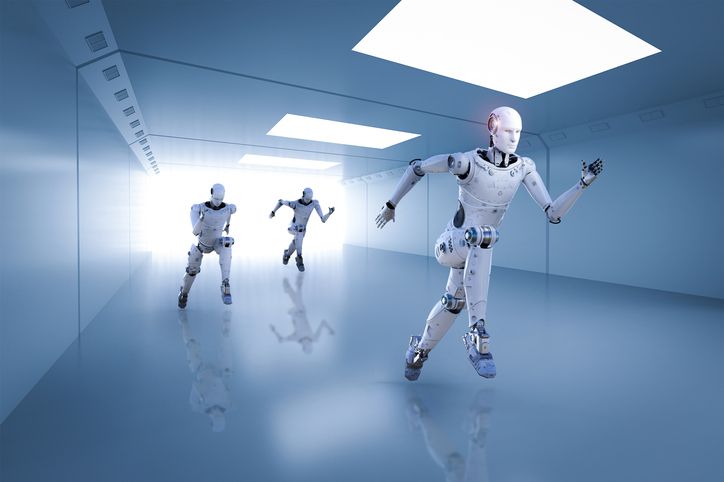 Robo-advisor performance: June 2019 - Fund Selector Asia