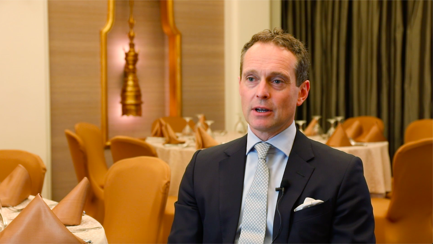 VIDEO: MERIAN GLOBAL INVESTORS ON EMERGING MARKETS - Fund Selector Asia