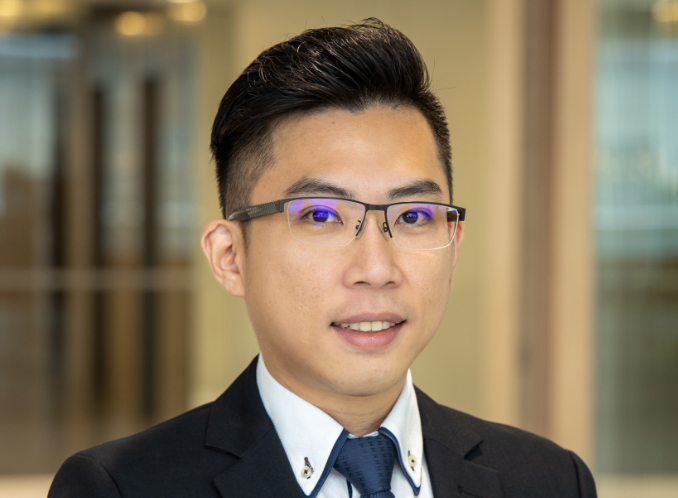 Raffles FO hires senior DBS banker - Fund Selector Asia Raffles FO hires senior DBS banker - Fund Selector Asia