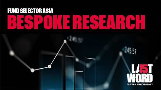 FSA Bespoke Research - Fund Selector Asia