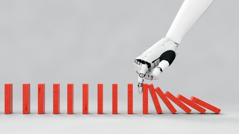Robo-advisor performance: March 2020 - Fund Selector Asia