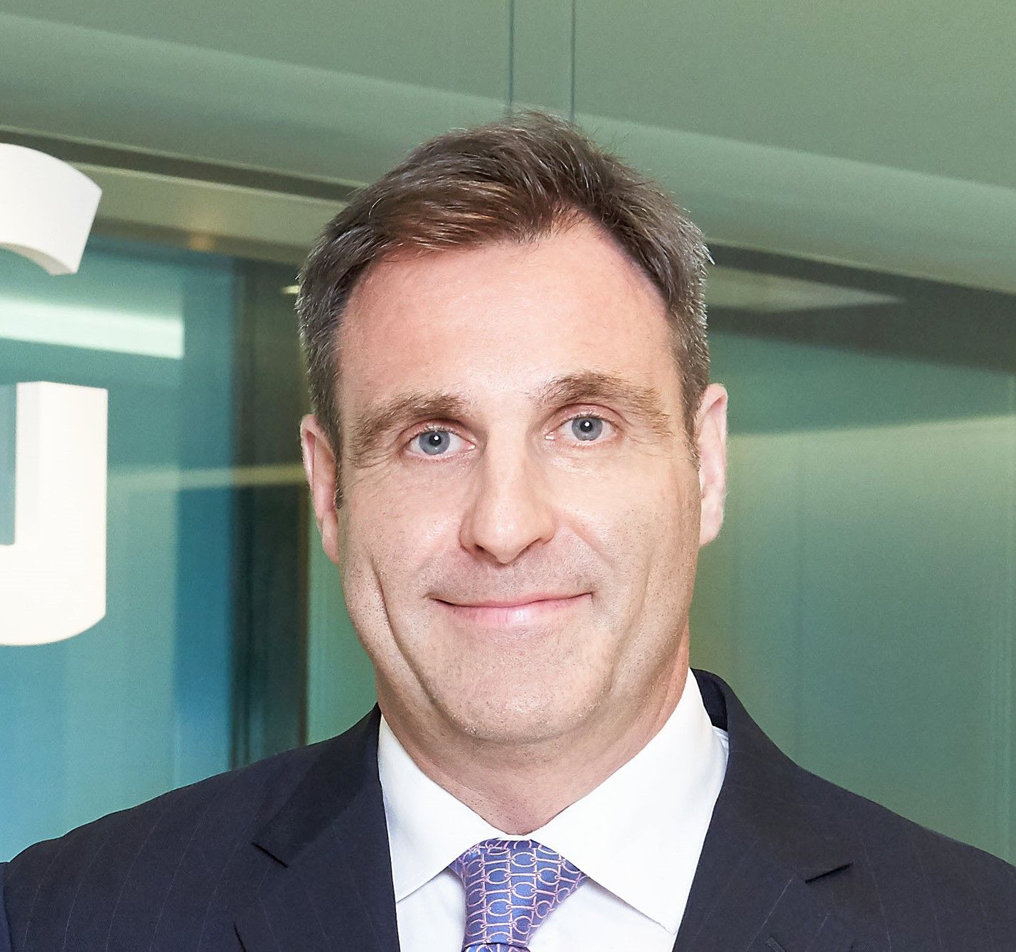 Simon Godfrey resurfaces at Prive Technologies - Fund Selector Asia