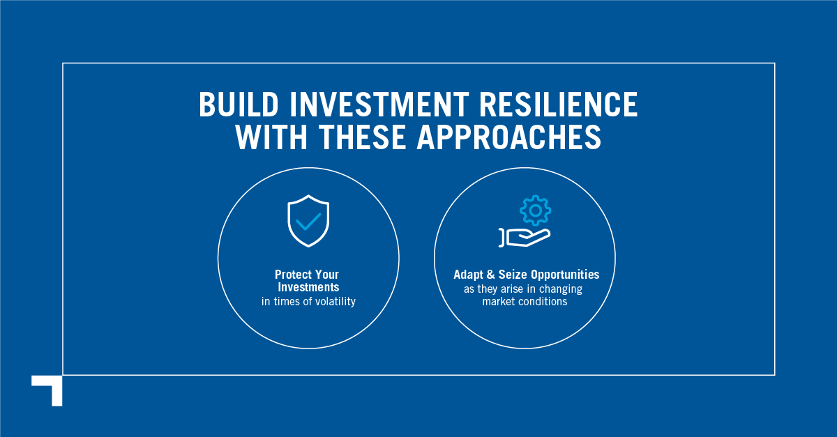 Build Resilience in Your Investment Portfolio - Fund Selector Asia