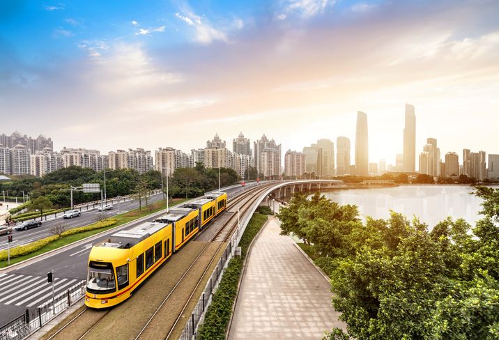 Gao Teng AM enters MRF programme - Fund Selector Asia