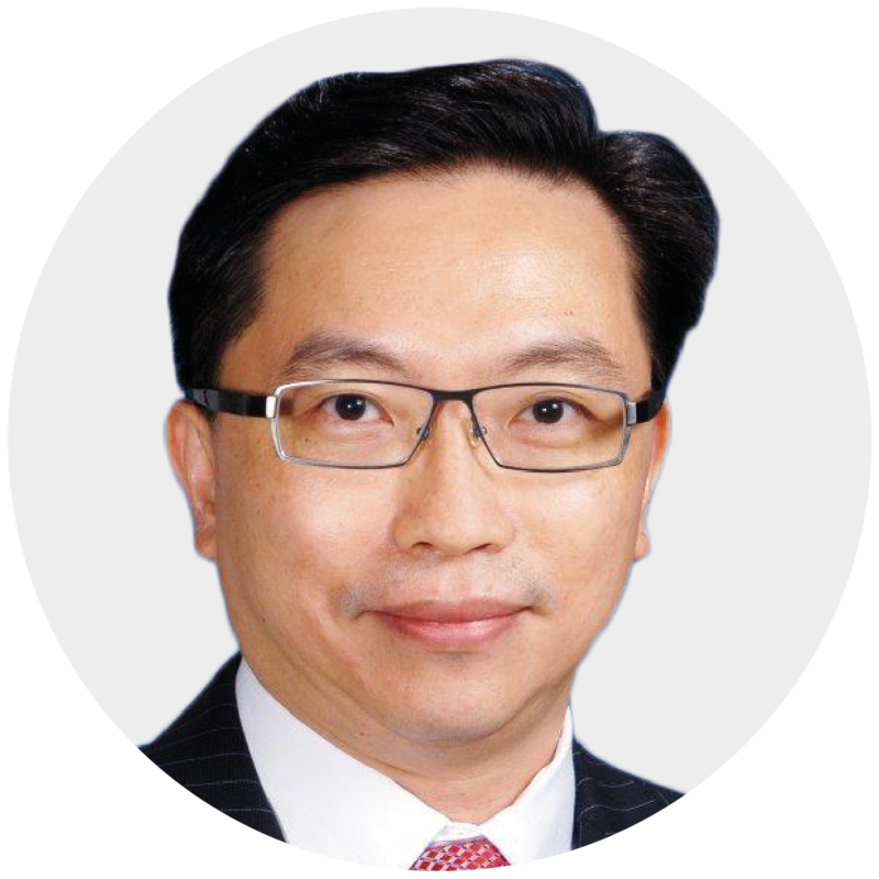 Editorial Board - Fund Selector Asia