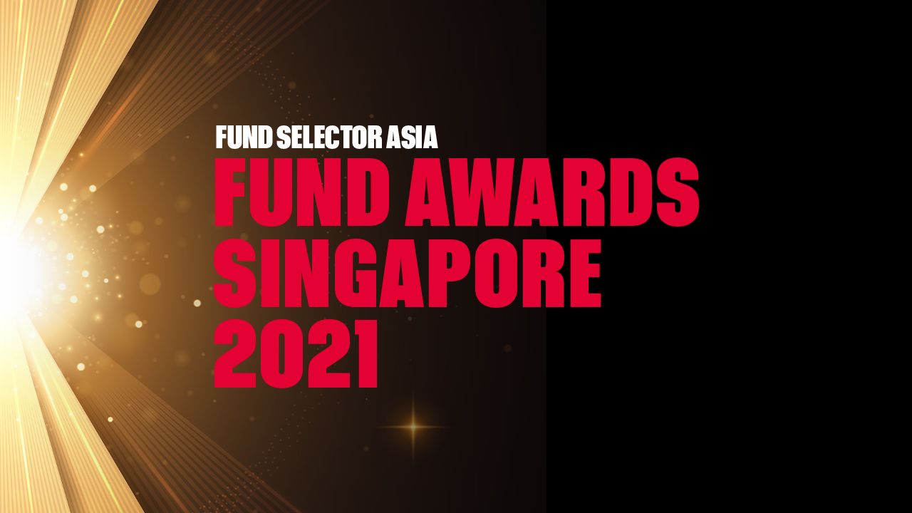 Winners of the 2021 FSA Fund Awards in Singapore are… - Fund Selector Asia