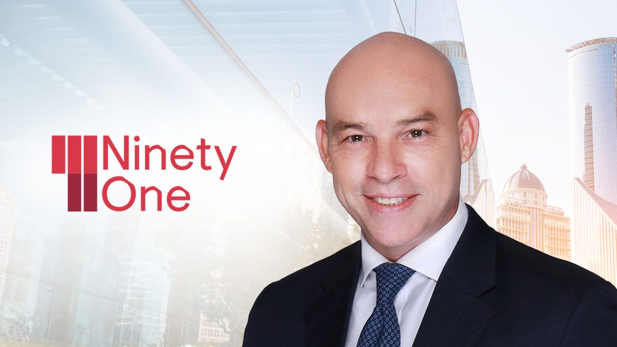 Ninety One Global Environment Fund - Fund Selector Asia