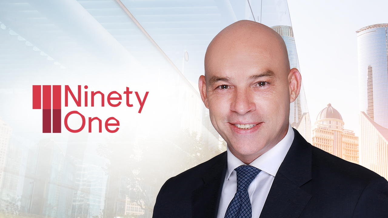 Ninety One Global Environment Fund - Fund Selector Asia