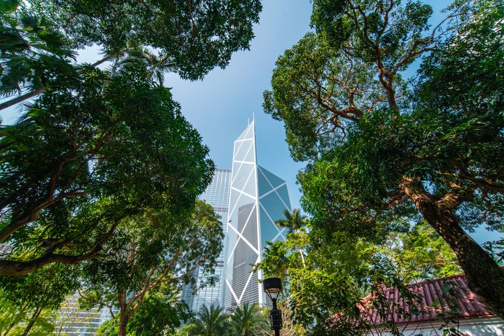 BOCHK AM, Blackrock prepare ESG fund launches in Hong Kong - Fund ...