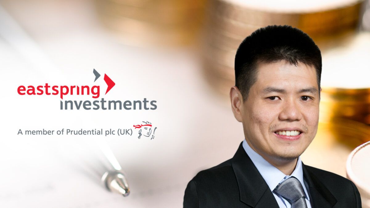 Eastspring Investments - Asia Sustainable Bond Fund - Fund Selector Asia