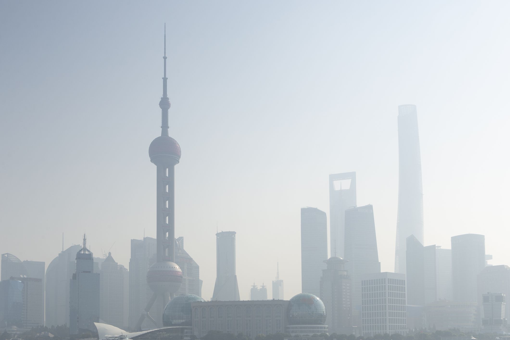 Asia's mixed ESG performance - Fund Selector Asia