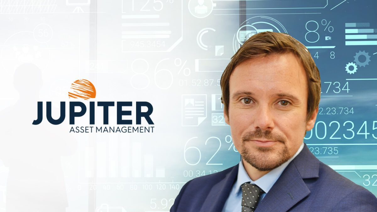 Jupiter Strategic Absolute Return Bond Fund - Fund Selector Asia