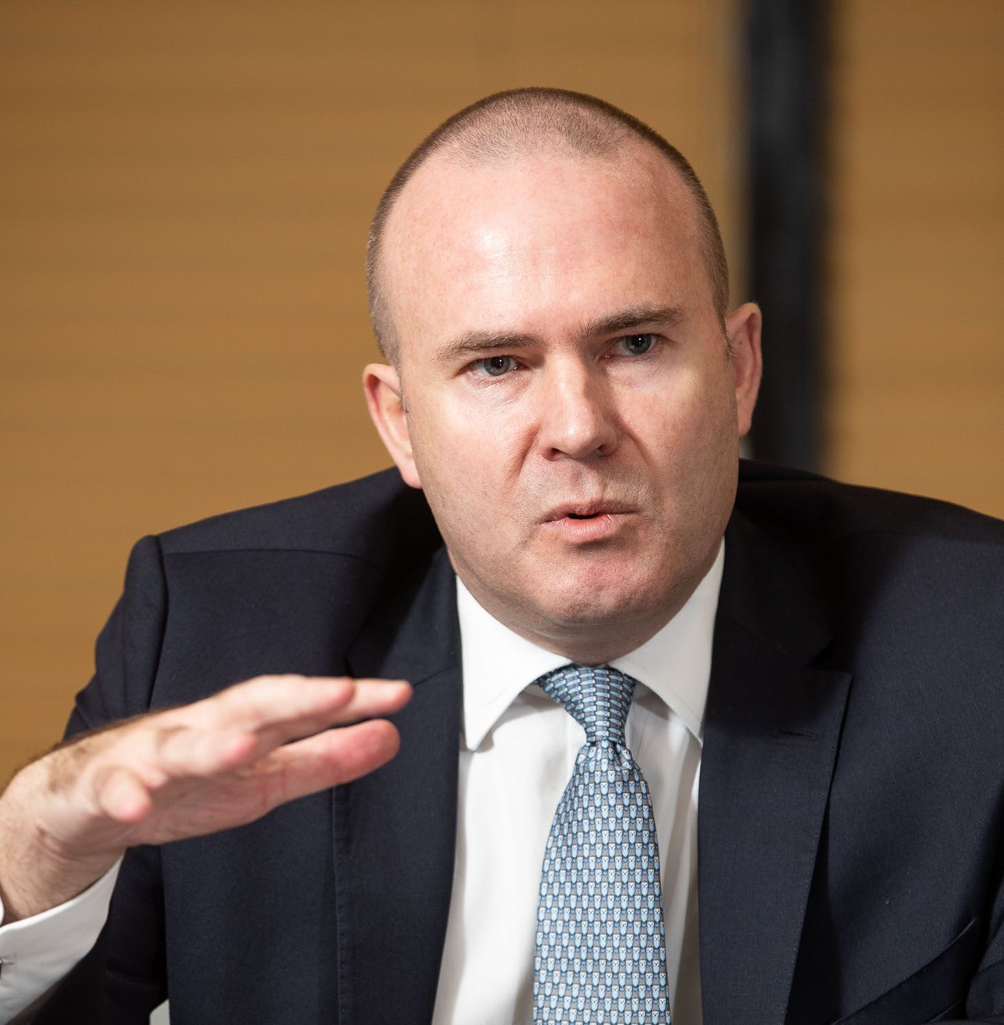 Barings backs HY rising stars - Fund Selector Asia