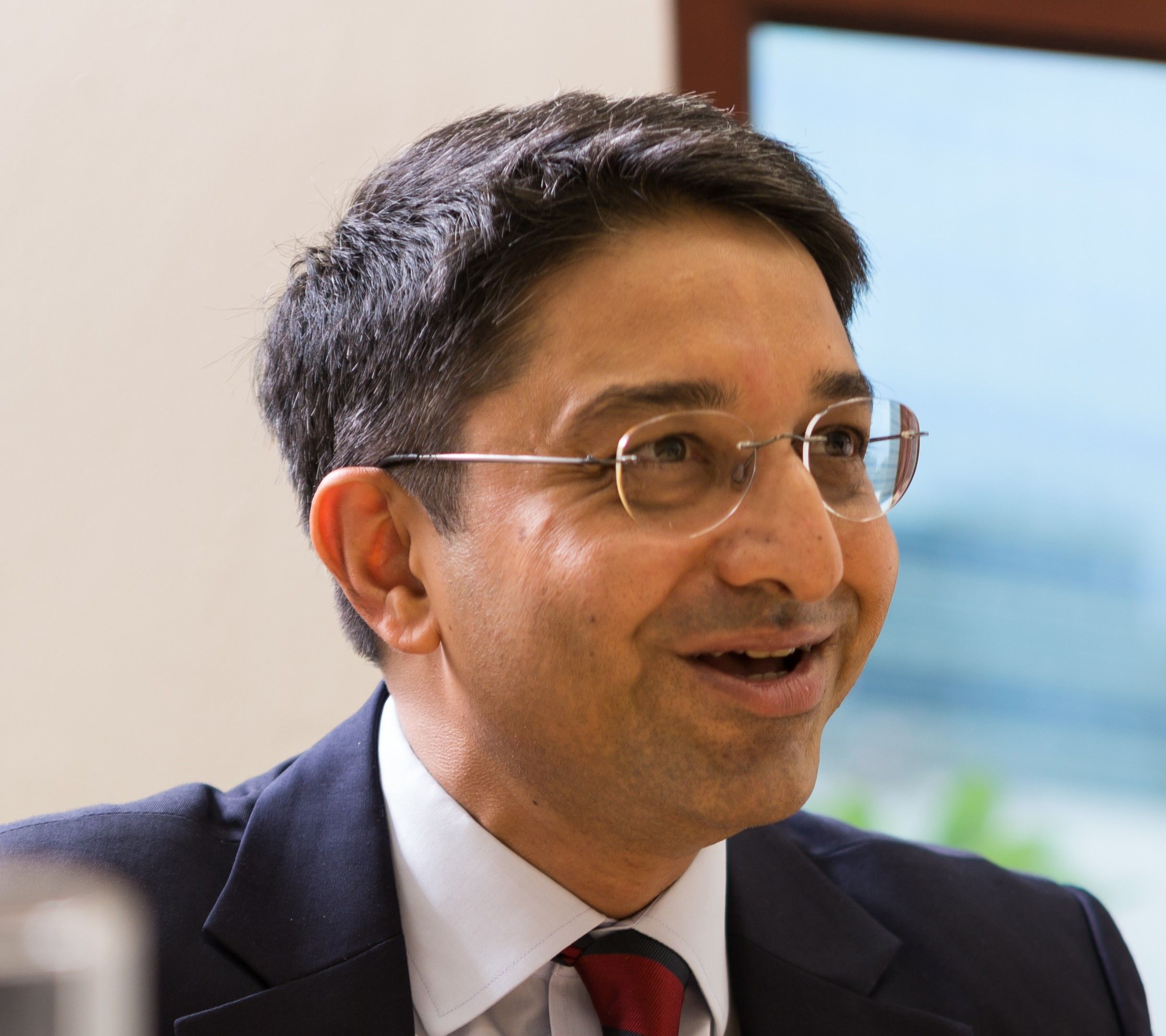 JOHCM takes China profits - Fund Selector Asia