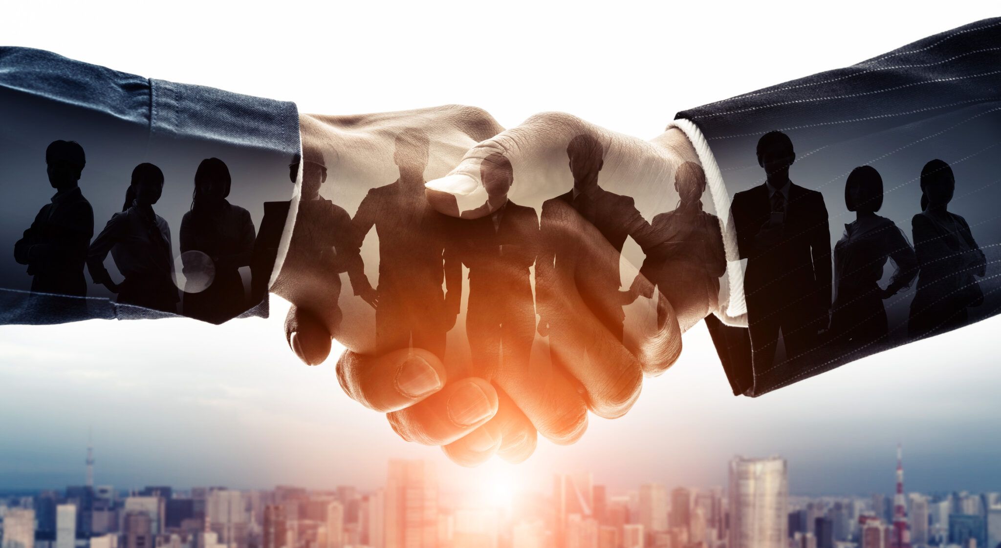 Brown Advisory and RockCreek join forces - Fund Selector Asia