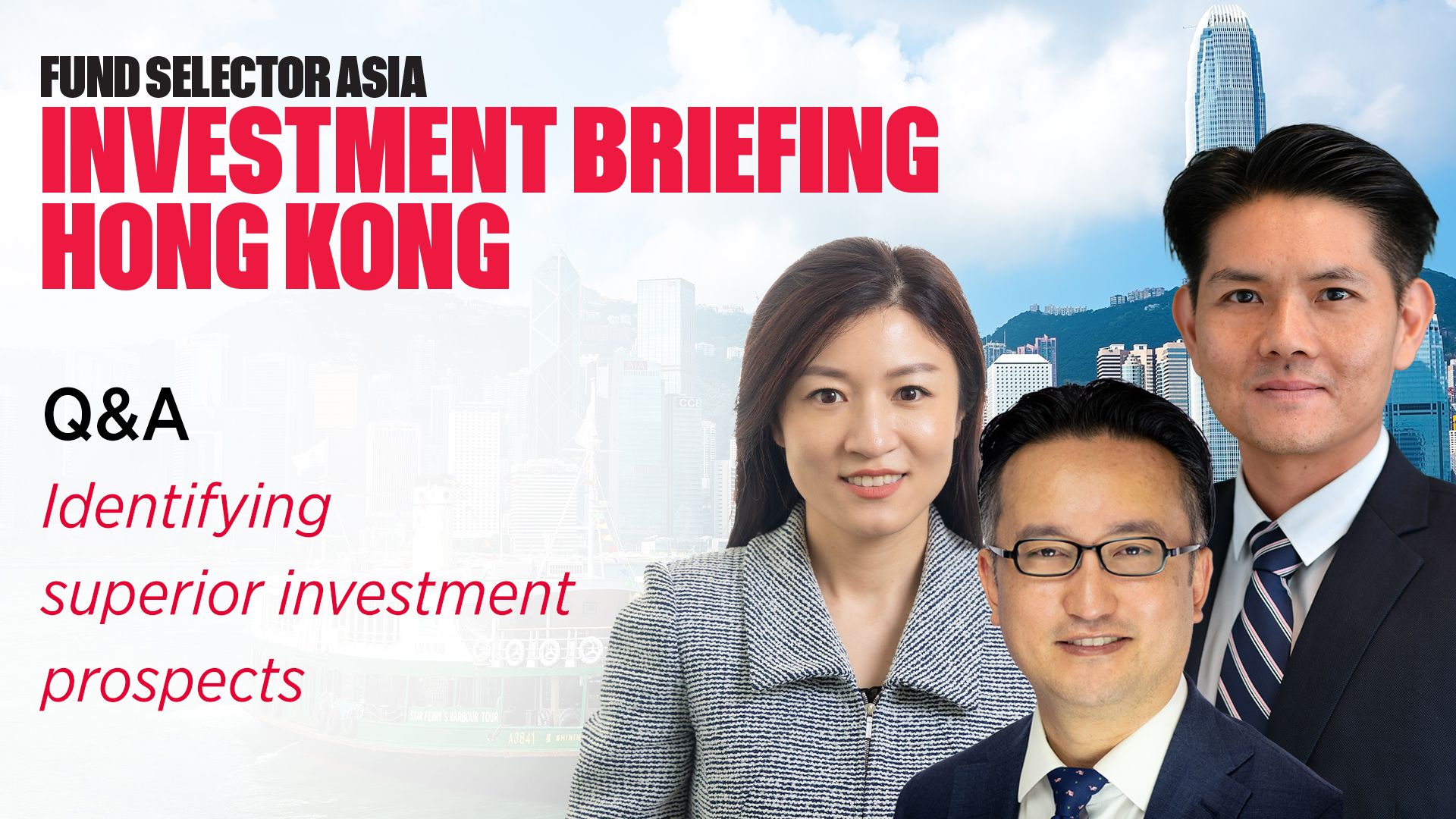 Identifying superior investment prospects - Fund Selector Asia