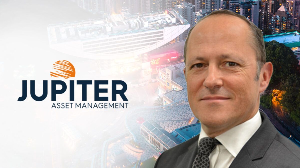 FSA Investment Hong Kong -Jupiter Asset Management - Fund Selector Asia